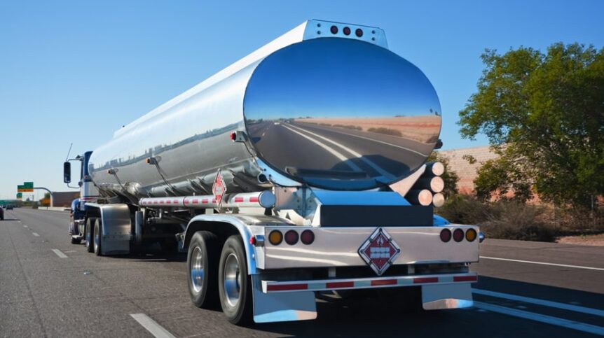 ADR CISTERNAS – Cursos CAP Inicial y Renovación en Valencia